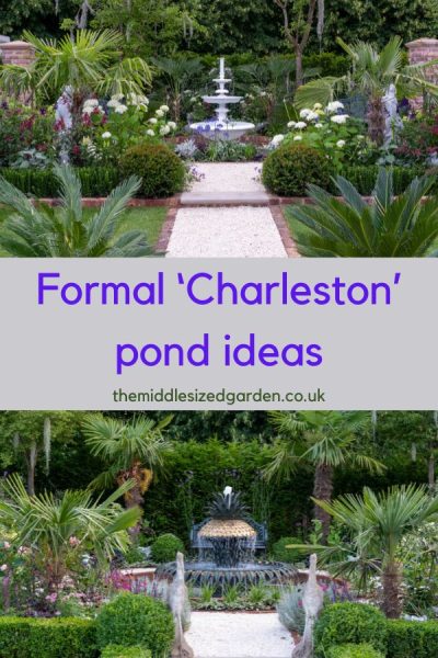 11 ideas from the best garden ponds I've seen - The Middle-Sized Garden ...