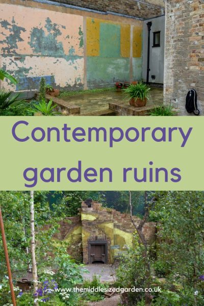 Garden ruins and follies add more to your garden than you think! - The ...