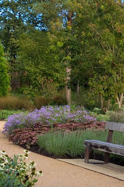 5 lessons in planting style from the new Oudolf borders at RHS Wisley ...