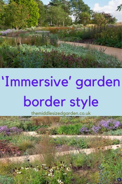 5 lessons in planting style from the new Oudolf borders at RHS Wisley ...