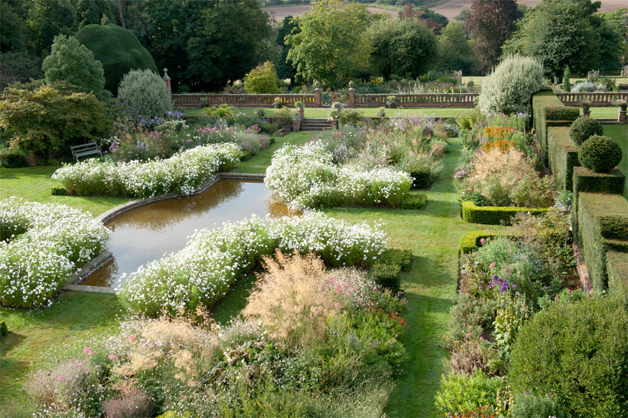 doddington-2 - The Middle-Sized Garden | Gardening Blog